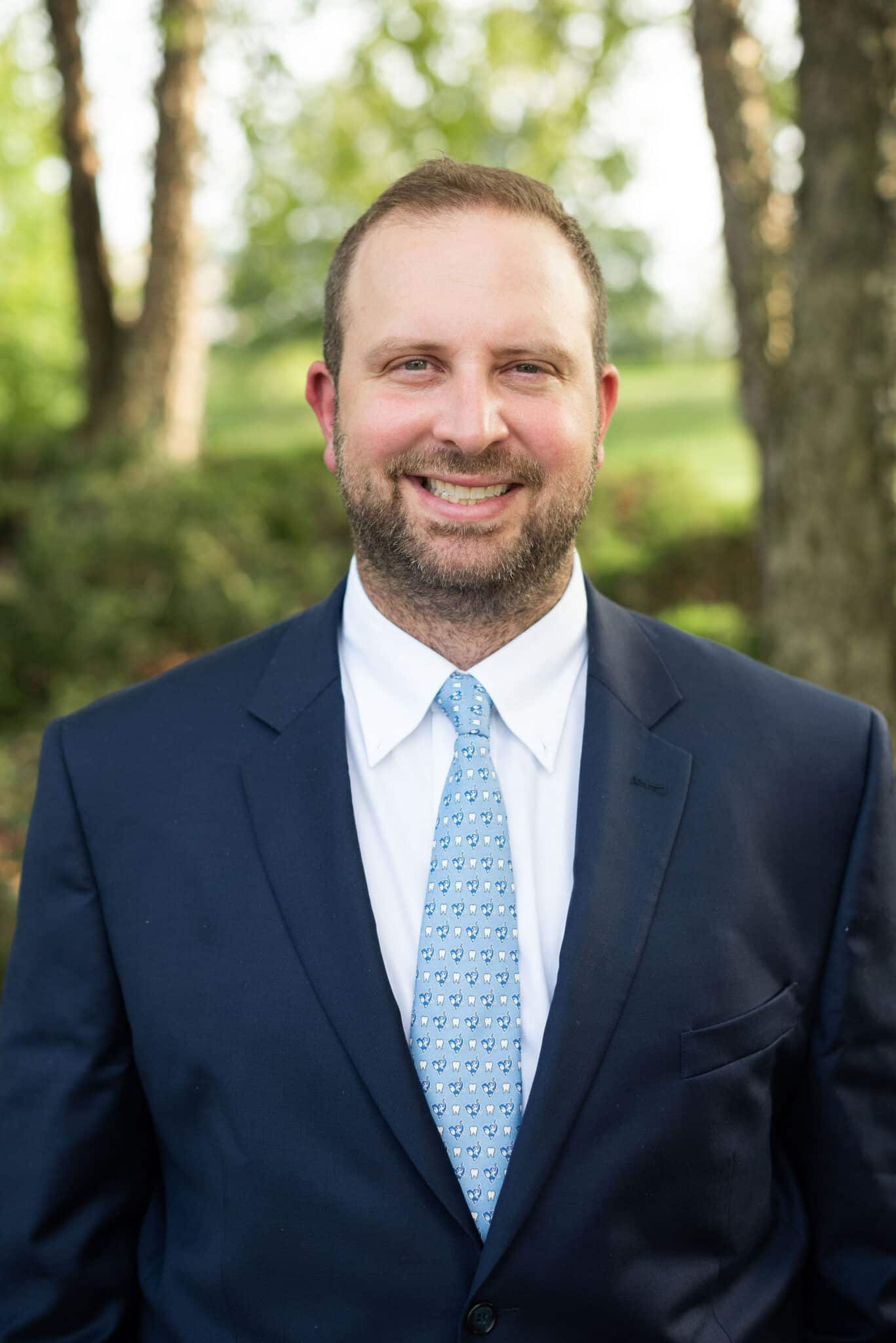 Dr. Michael K. Kreitzer, D.M.D. - Stoner Periodontic Specialists