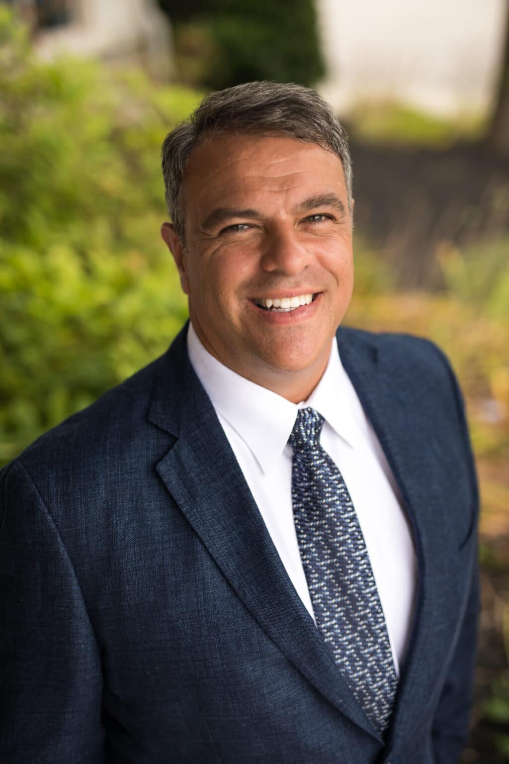 Jason C. Stoner, D.D.S., M.S. - Stoner Periodontic Specialists