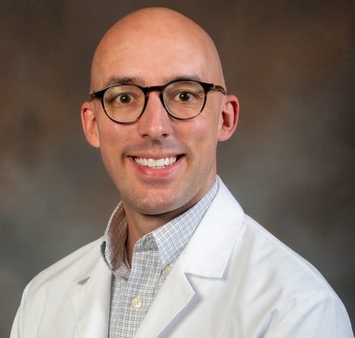 Brett Freeman, D.D.S., M.S.